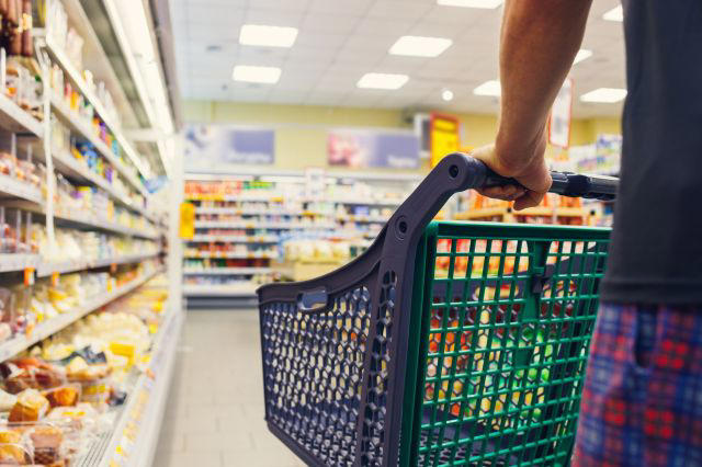 New study reveals alarming trend unfolding at American grocery stores ...