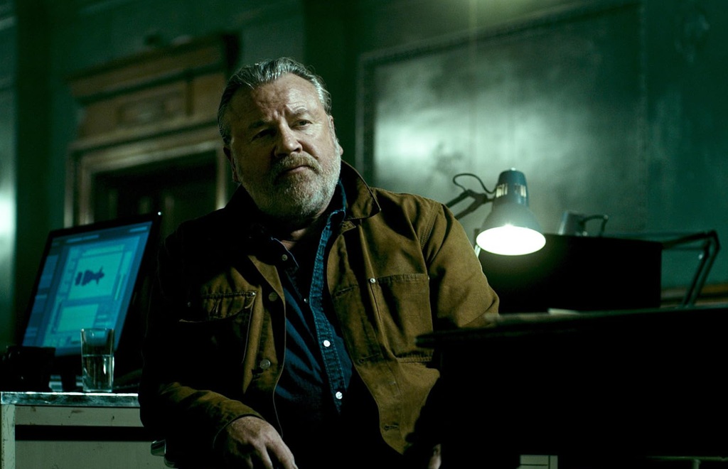 Star Wars: Ray Winstone e il provino fallito perché si presentò ubriaco ...