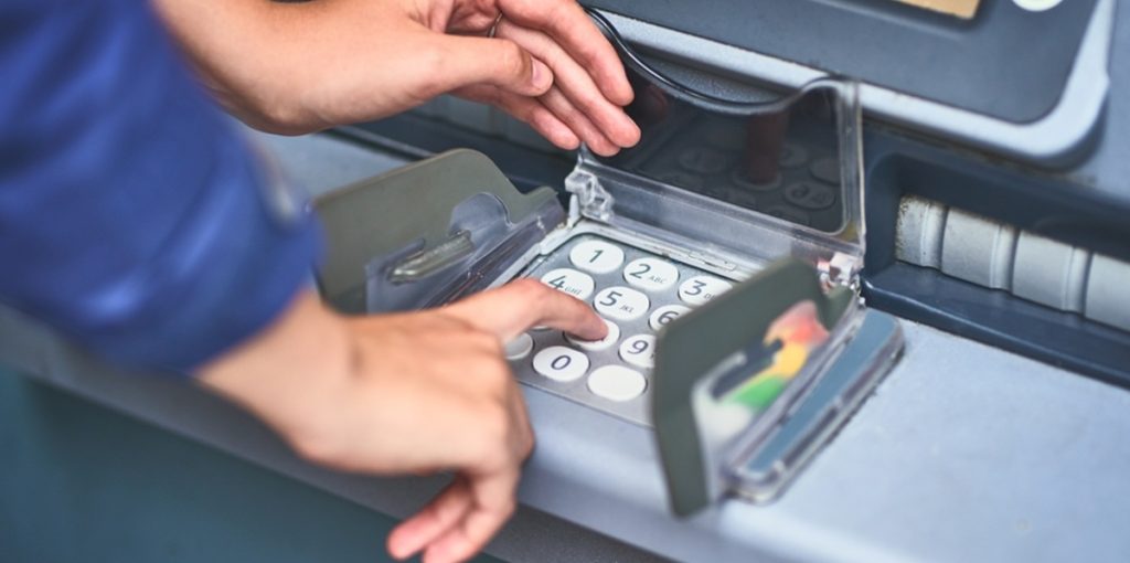 Ditt bankkonto kan tömmas om du använder en av de populära PIN-koderna