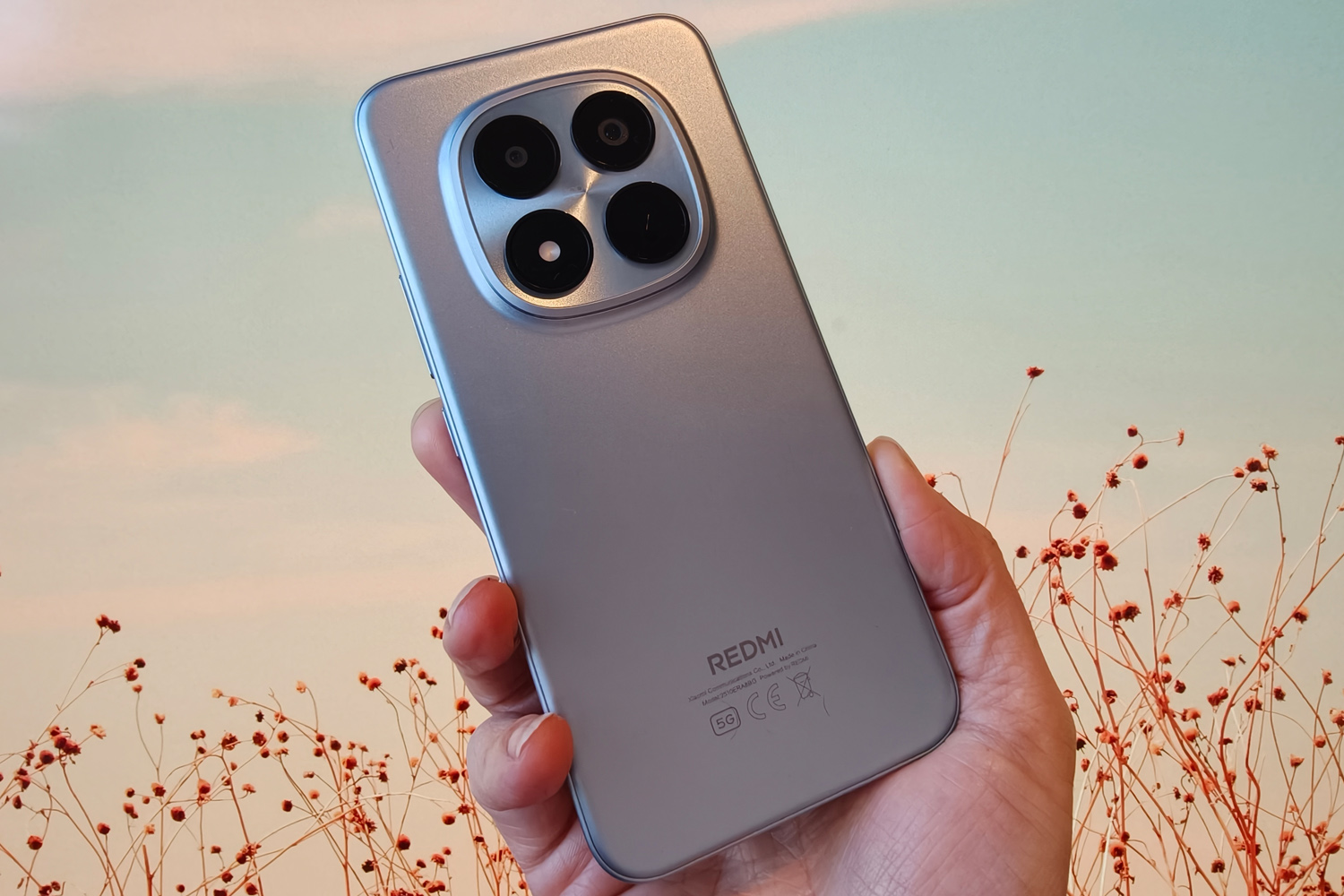 Redmi Note 15 Pro Plus review: an unexciting annual update with one ...