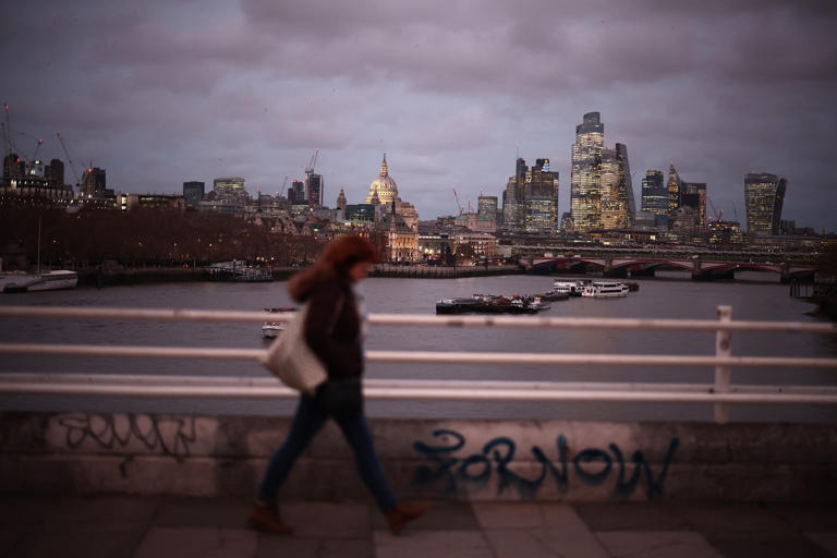 Amid massive sewer upgrade, ecologists hope for revival of London's ...