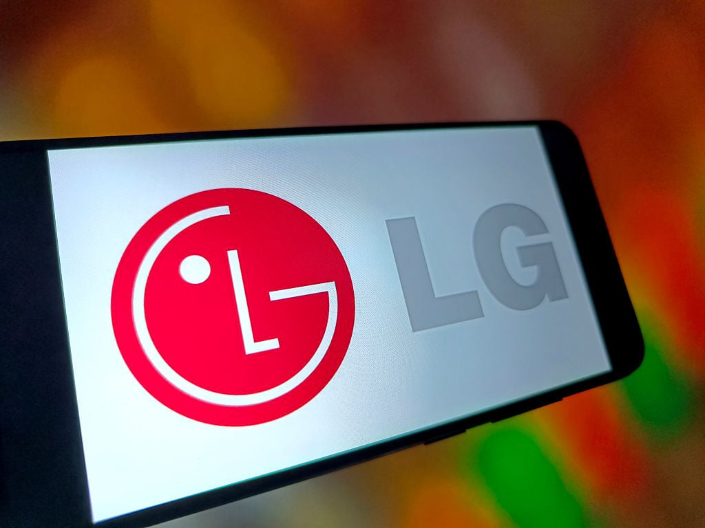 LG to unveil a new home robot helper at CES 2026