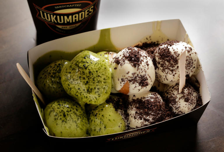 Popular Greek doughnut shop planning 2nd Jacksonville location