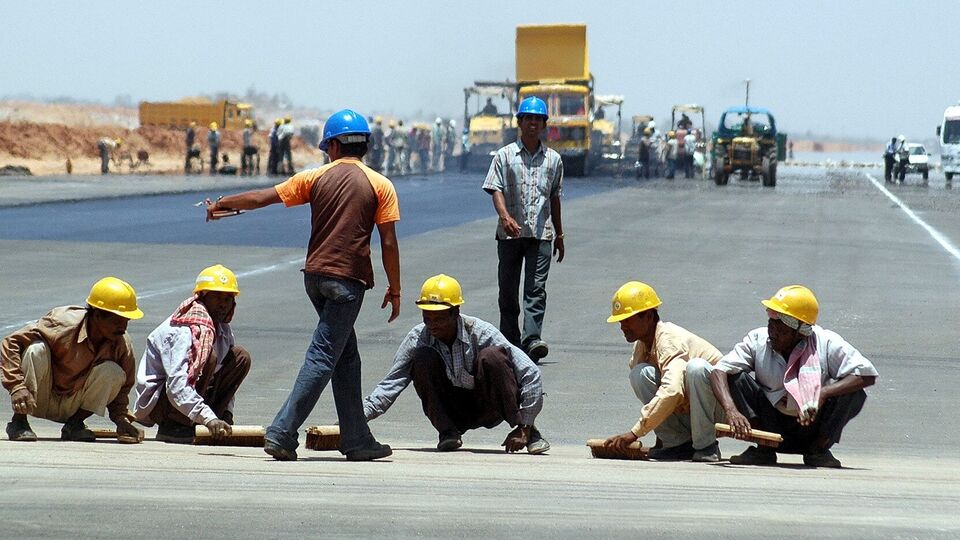 From Russia with love: Why Indian labour is beginning to throng Moscow