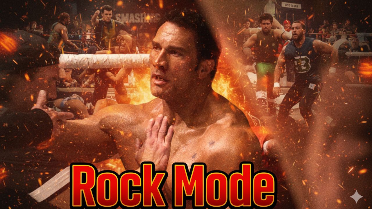 Inside Dwayne Johnson’s fitness routine for the Smashing Machine