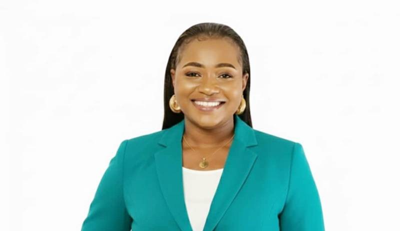 Jacqueville : Véronique Djipro, « la voix forte » de la cité des 3A