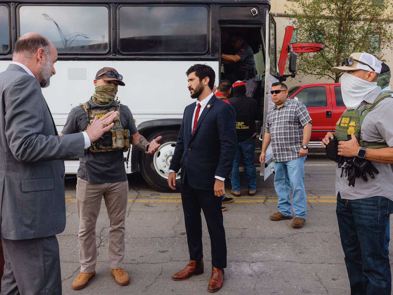 The Trump administration has turned immigration court into a trap for ...