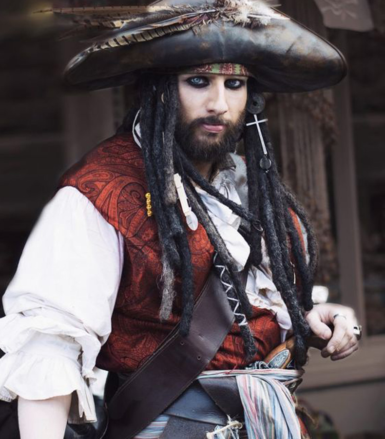 20 pirate facts that sound made up but are actually true