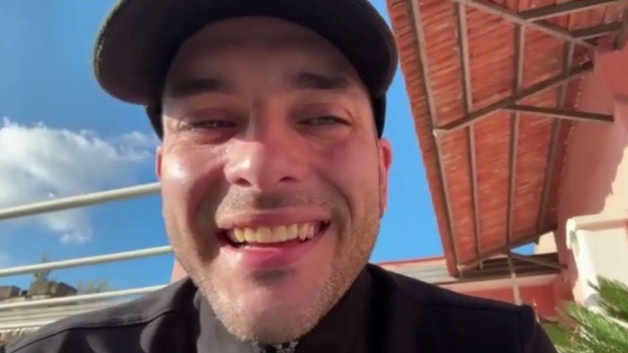 Tale e Quale Show, Tony Maiello: "La musica mi ha dato la forza di ...