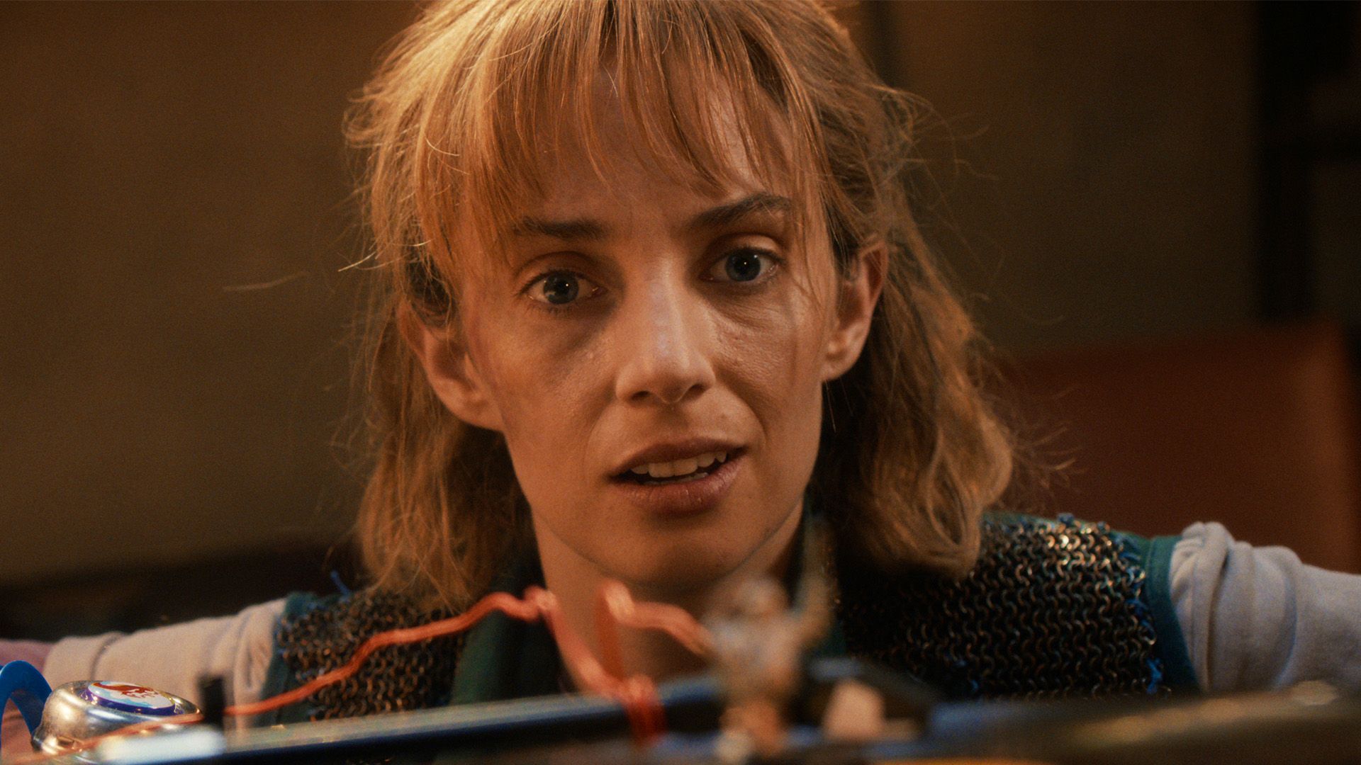 Top 3 must-watch Netflix shows this weekend: December 26–28, 2025