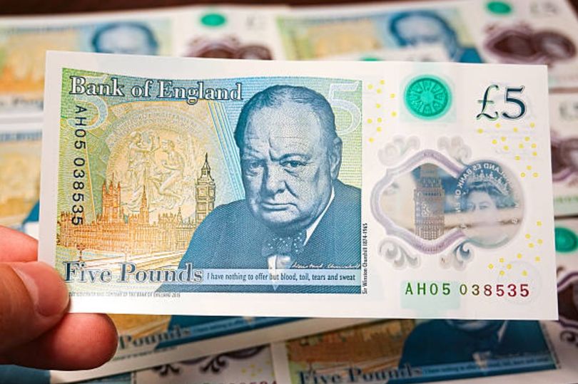 UK households face 'double tax raid' on their savings after rule change