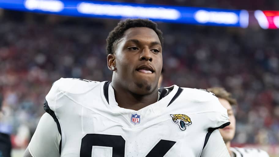 Jaguars find Maason Smith's replacement in latest NFL 3-round mock draft