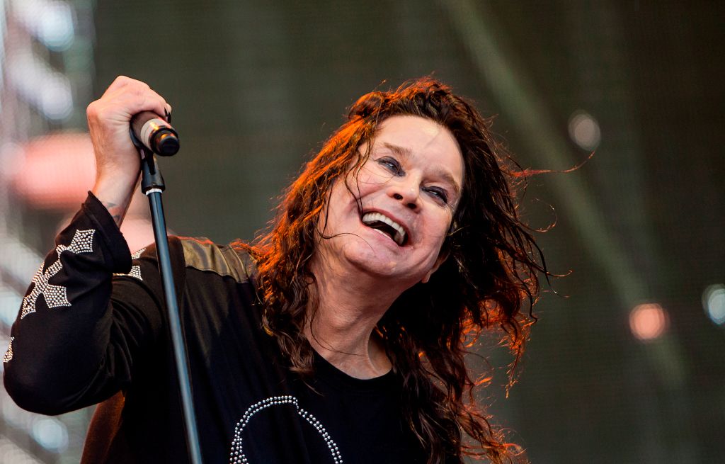 Ces légendes de la musique qui nous ont quittés en 2025