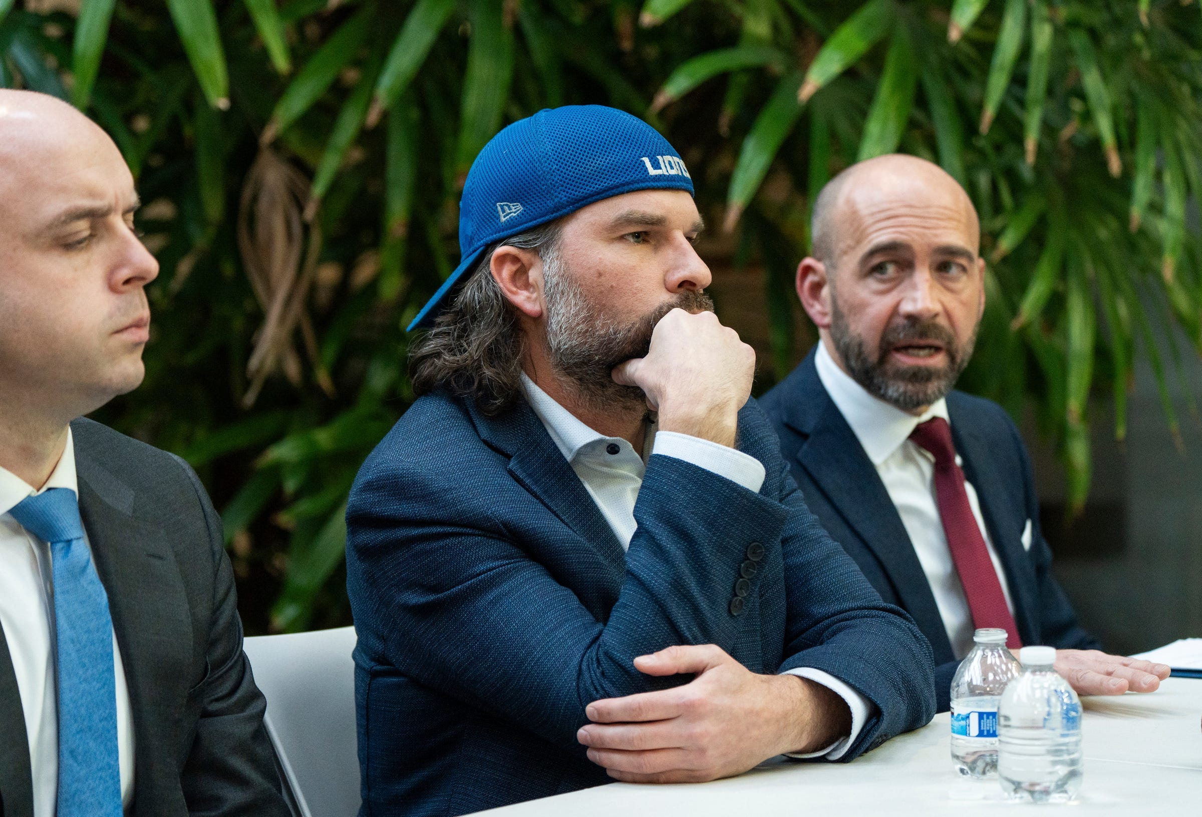 3 big takeaways from the Ryan Kennedy press conference