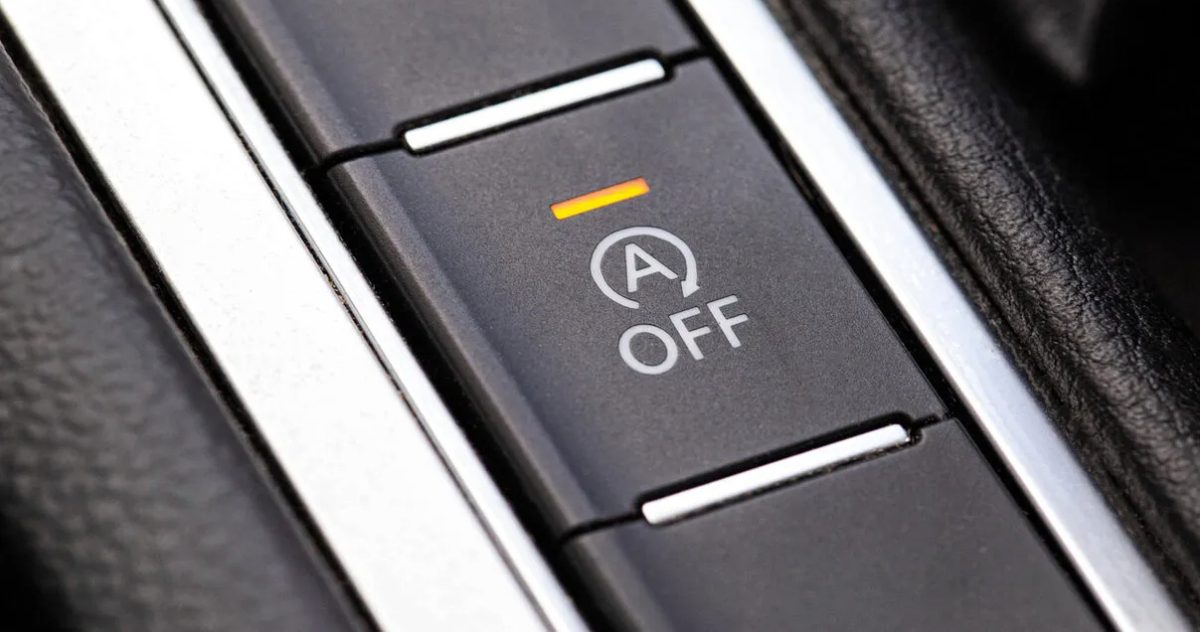 Tasto start&stop: cos’è, come riconoscerlo, come funziona e quando ...