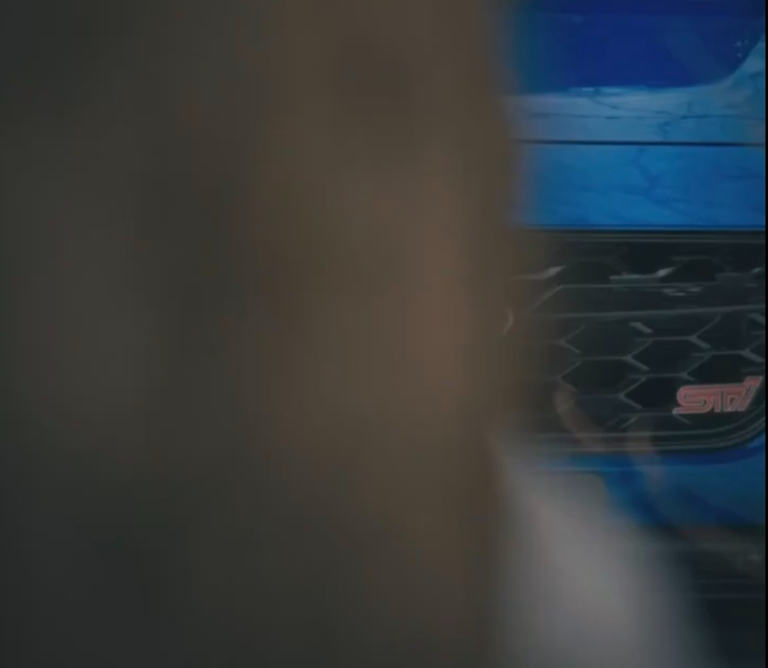 The new Subaru WRX STI teaser is giving fans hope again