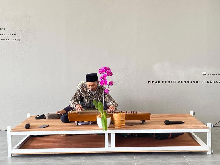 Bandung Timur kini punya galeri inklusif di Dot Hub Space, intip ada ...