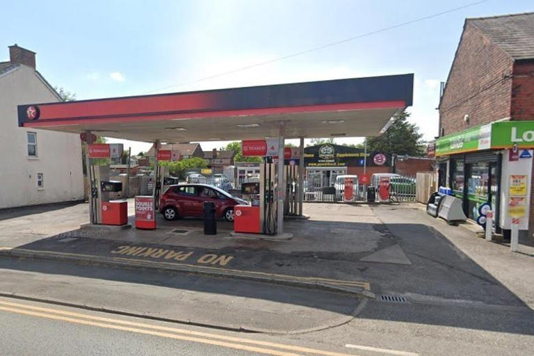 Check out this list of the 18 cheapest places to buy petrol in Wigan ...