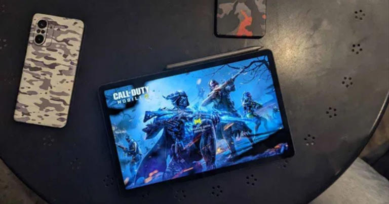 5 tablet Lenovo paling nyaman untuk mengetik dan multitasking