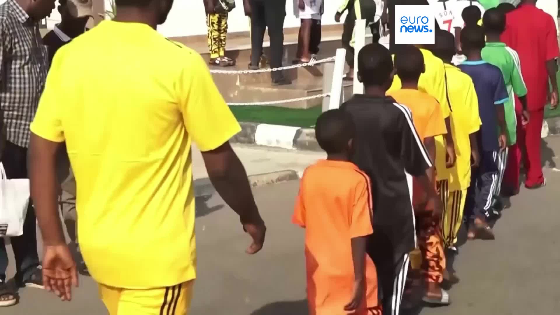 Latest news bulletin | December 27th, 2025 – midday