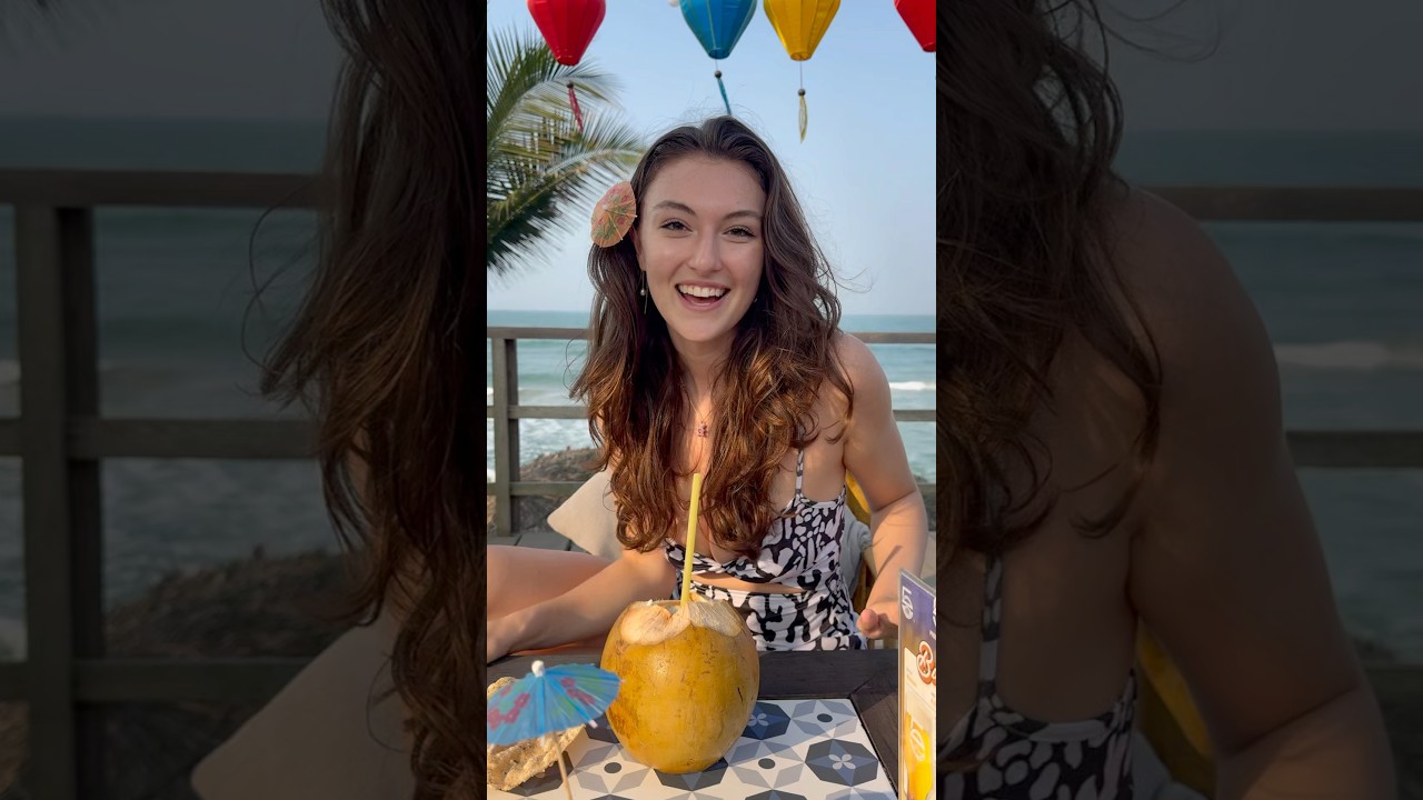 Let's taste test my rice crackers I made 🤤 #rachelpizzolato #travel # ...