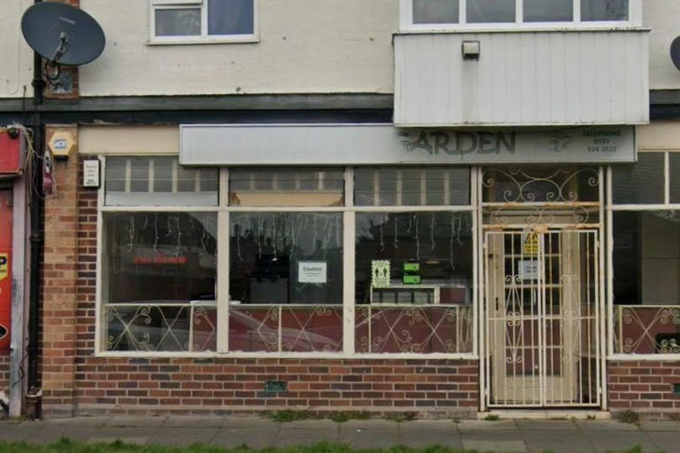 From smelly chicken to dirty spoons, the grim findings inside zero star ...