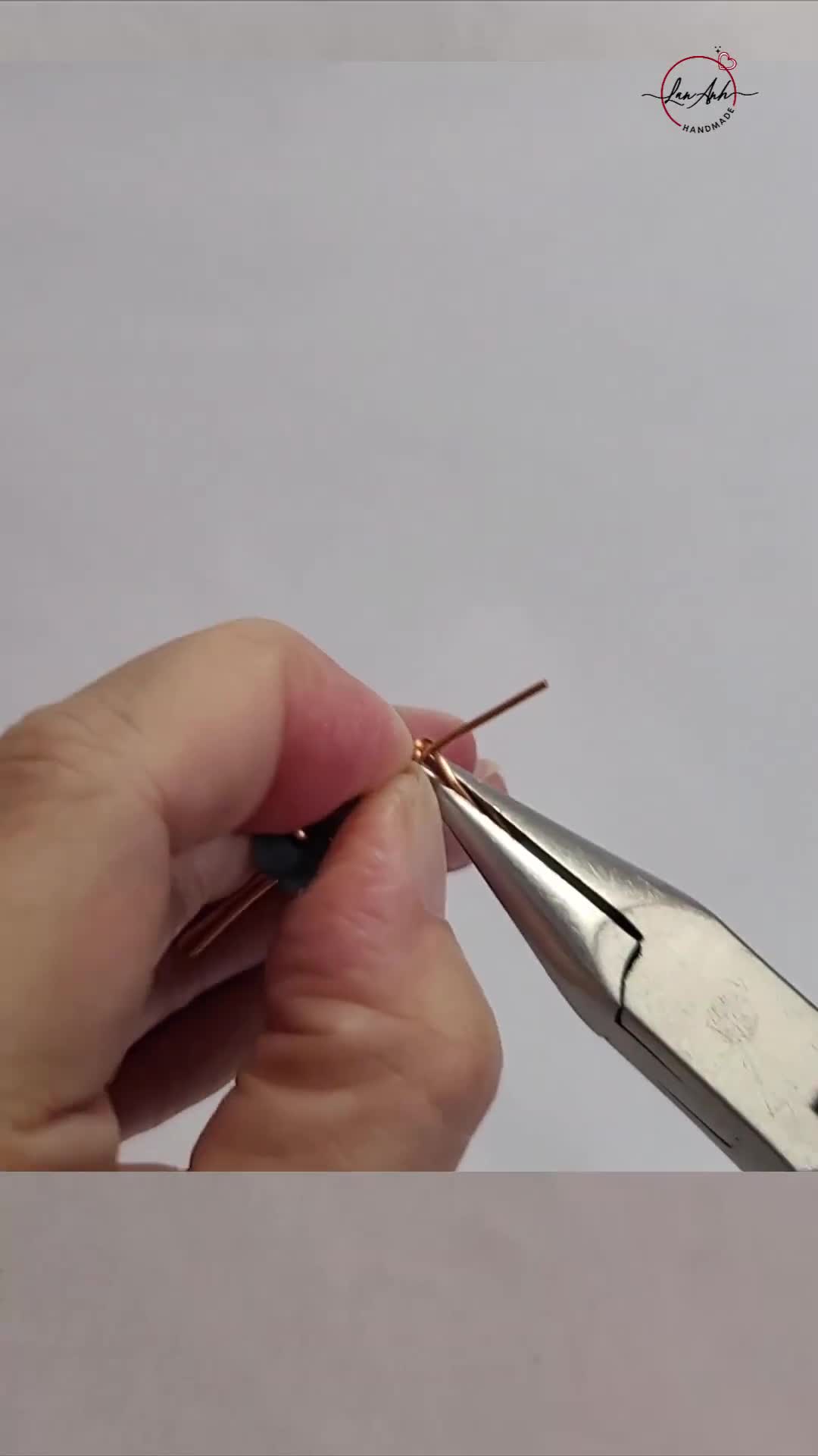 Simple star earring design for Christmas | Cute and easy jewelry ideas ...