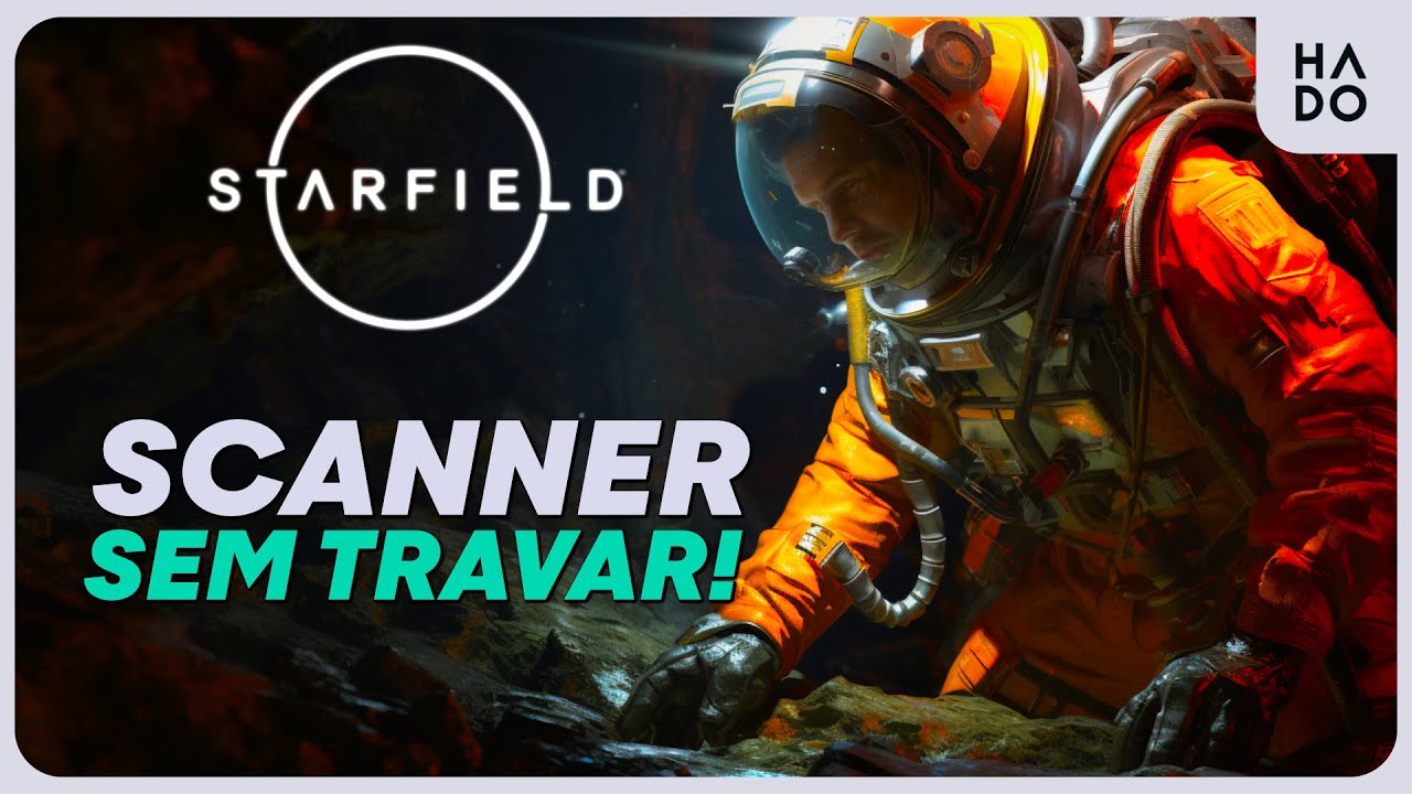 Starfield update: Diga adeus ao bug mais chato!