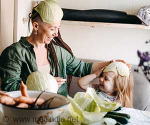 Are vegetarian and vegan diets safe for children?