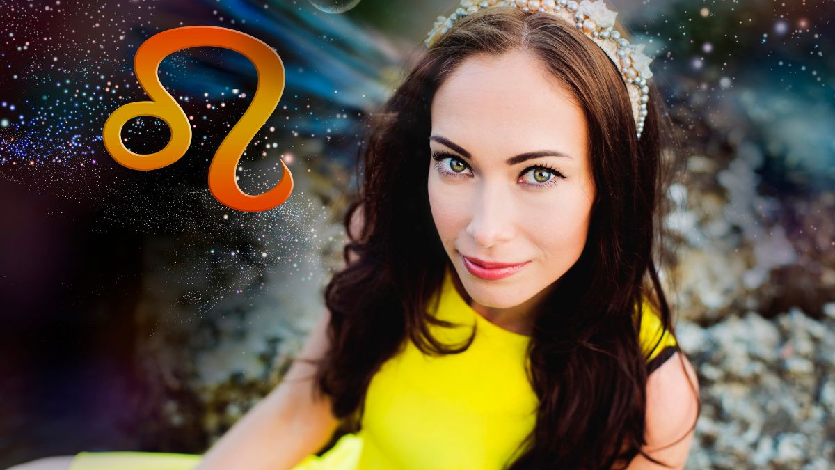 What 2026 brings for Leos as masks fall away and relationships get clearer