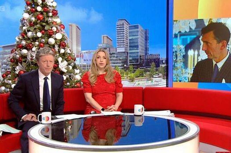 BBC Breakfast hosts announce tragic news as family pay heartbreaking ...