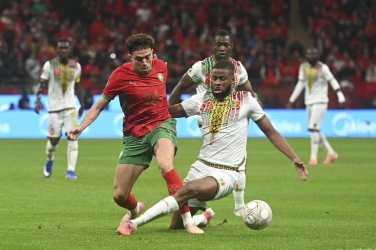 CAN 2025. « On est déçu de ne pas avoir été à la hauteur » : Neil El ...