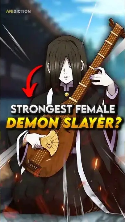 What if NAKIME became a demon slayer? #shorts #nakime #demonslayer