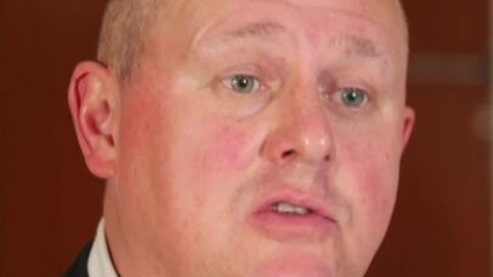 'Ordinary people struggling to get by'