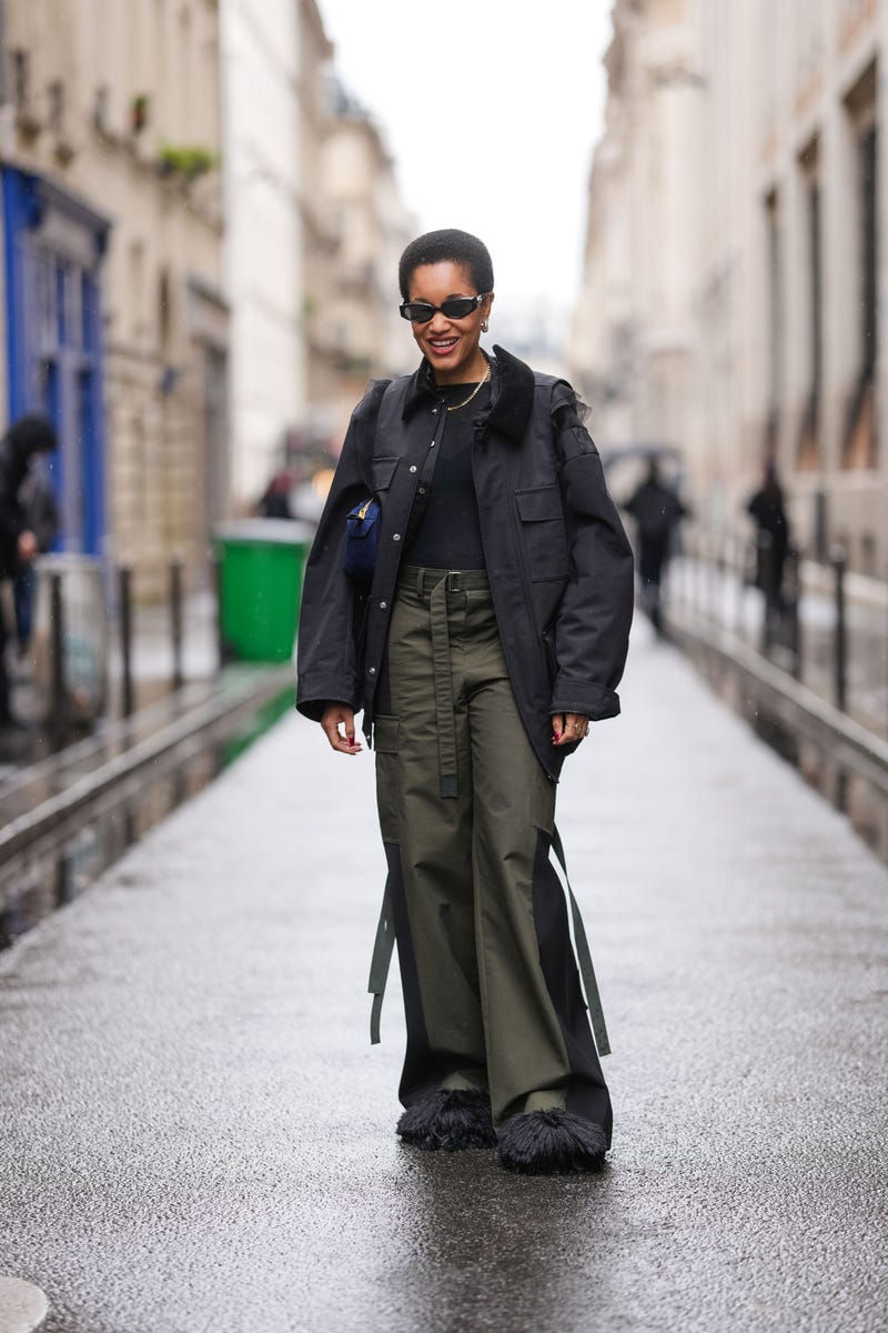 Cargo Pants Are Coming For Your 2026 Wardrobe. Here's 6 To Buy And ...