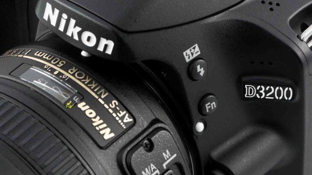 Nikon will trade you a brand-new camera for your old one — here's how ...