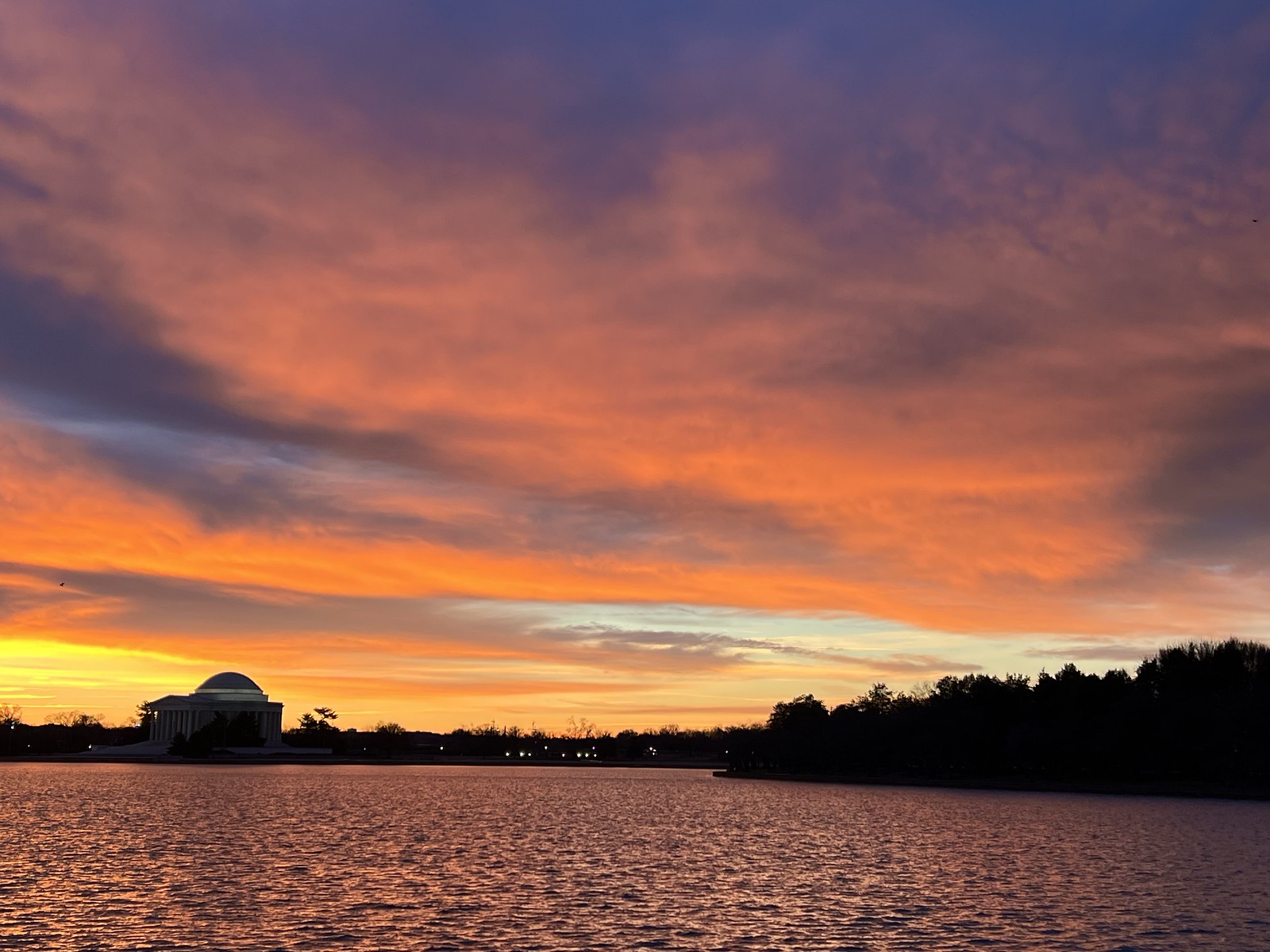 CWG live: Variable clouds and chilly today, with another rain chance ...