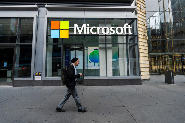 List of companies calling workers back to office in 2026