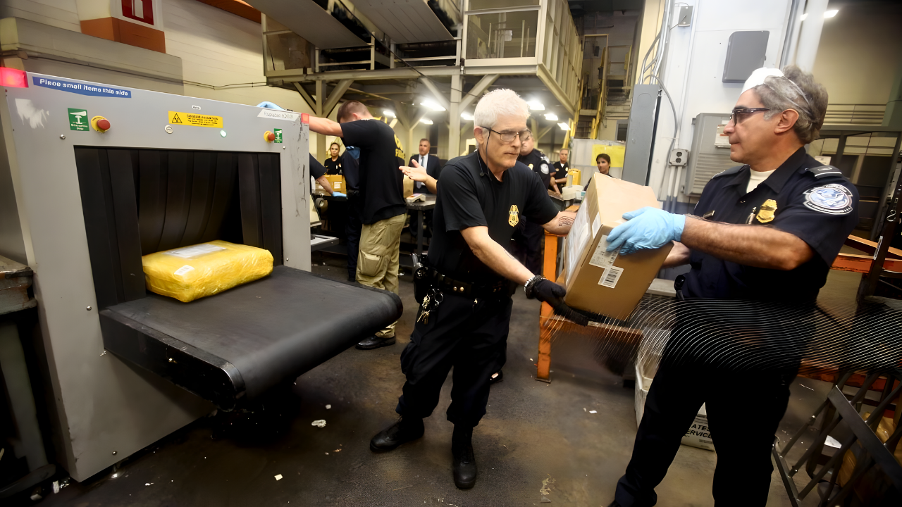 US feds dismantle $160M Nvidia AI chip smuggling ring, seize over $50M