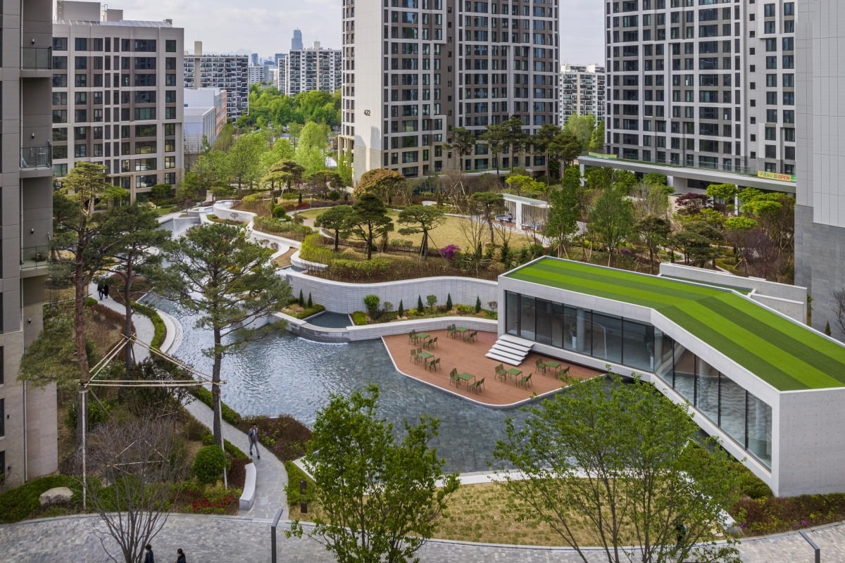 '42억' 또 신고가…일주일 새 가장 비싸게 팔린 아파트 어디길래