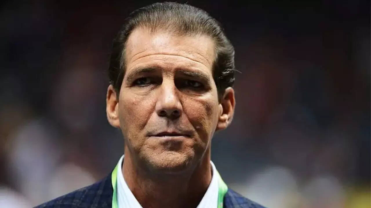 Steve Bisciotti net worth in 2025: How much is the Baltimore Ravens ...