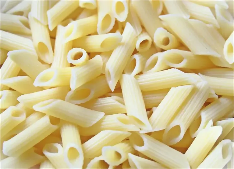 How cooking pasta the "wrong" way can reduce its glycemic impact