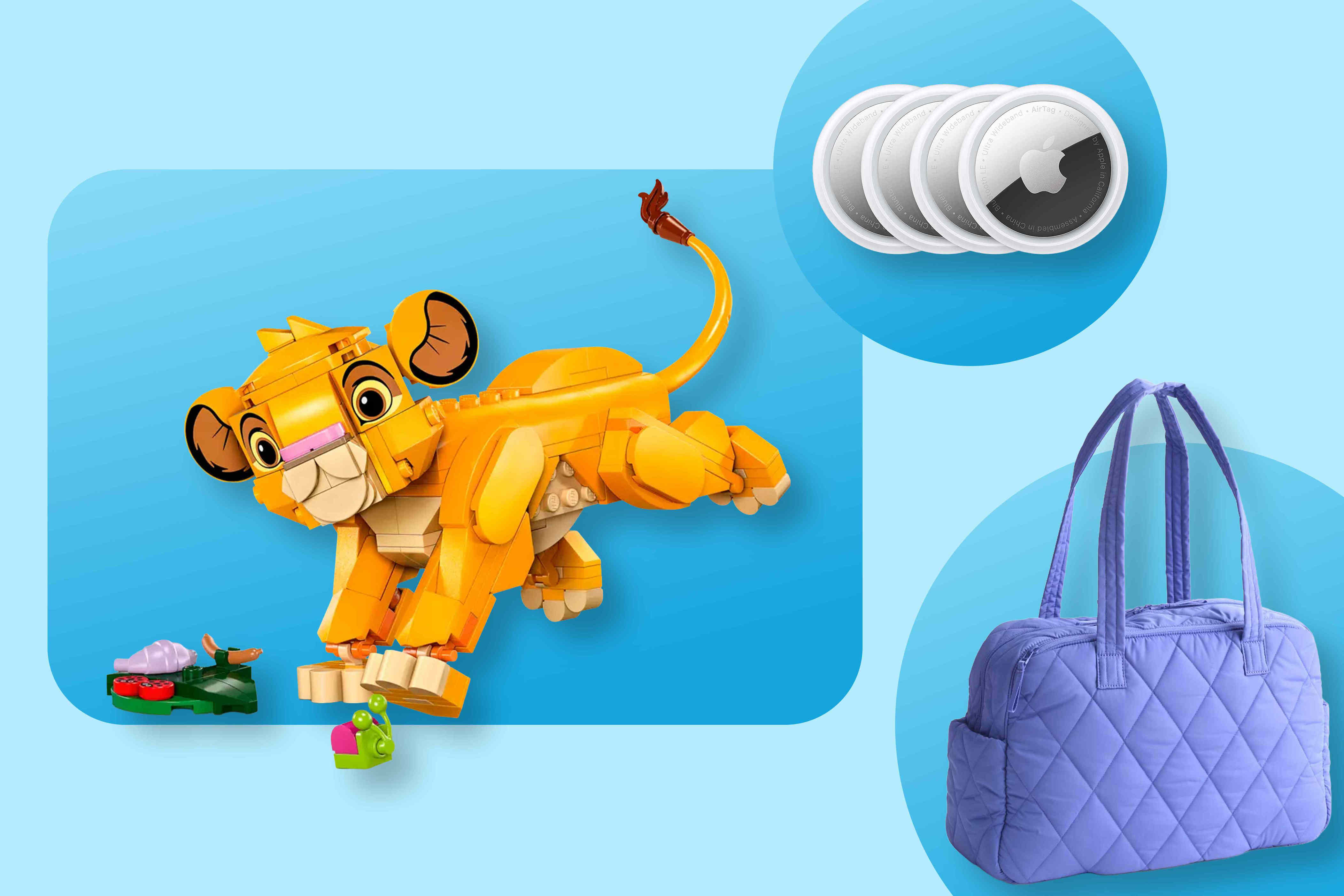 Target’s massive after-Christmas sales on Lego sets, Joanna Gaines ...