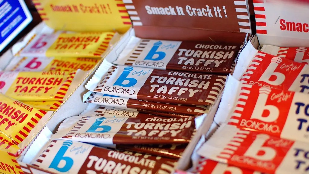 6 candies your grandparents loved that don't exist anymore, according ...