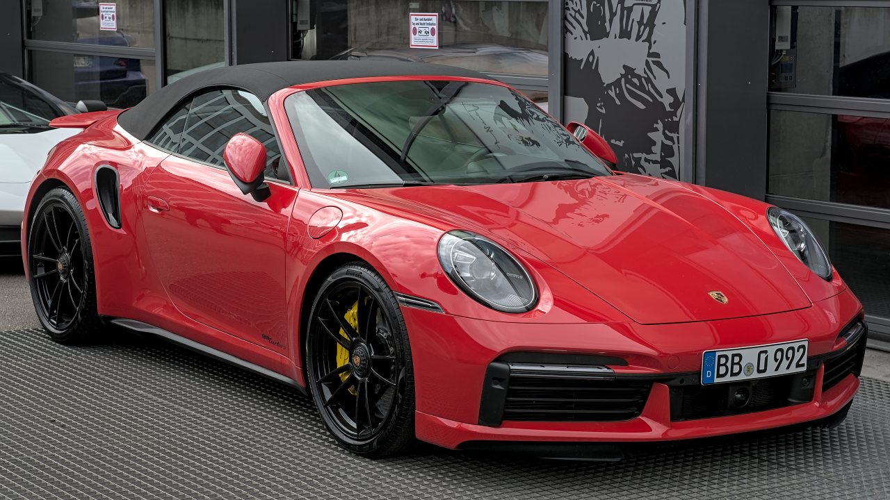 The fastest cars you can still daily drive comfortably