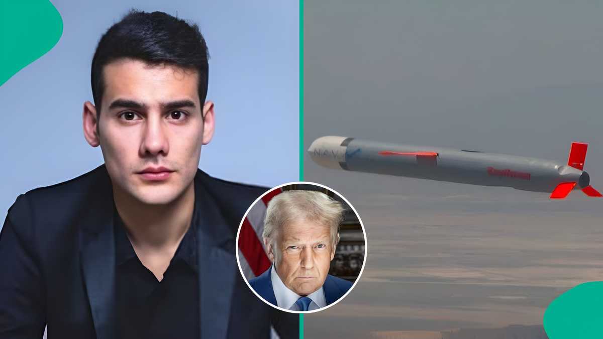 US attack on ISIS terrorists: Oyibo man mentions name of missile used ...