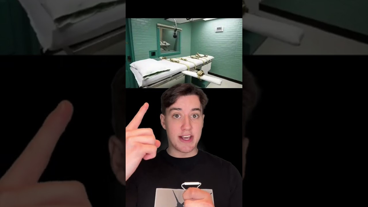 Historical cases where executions on death row failed