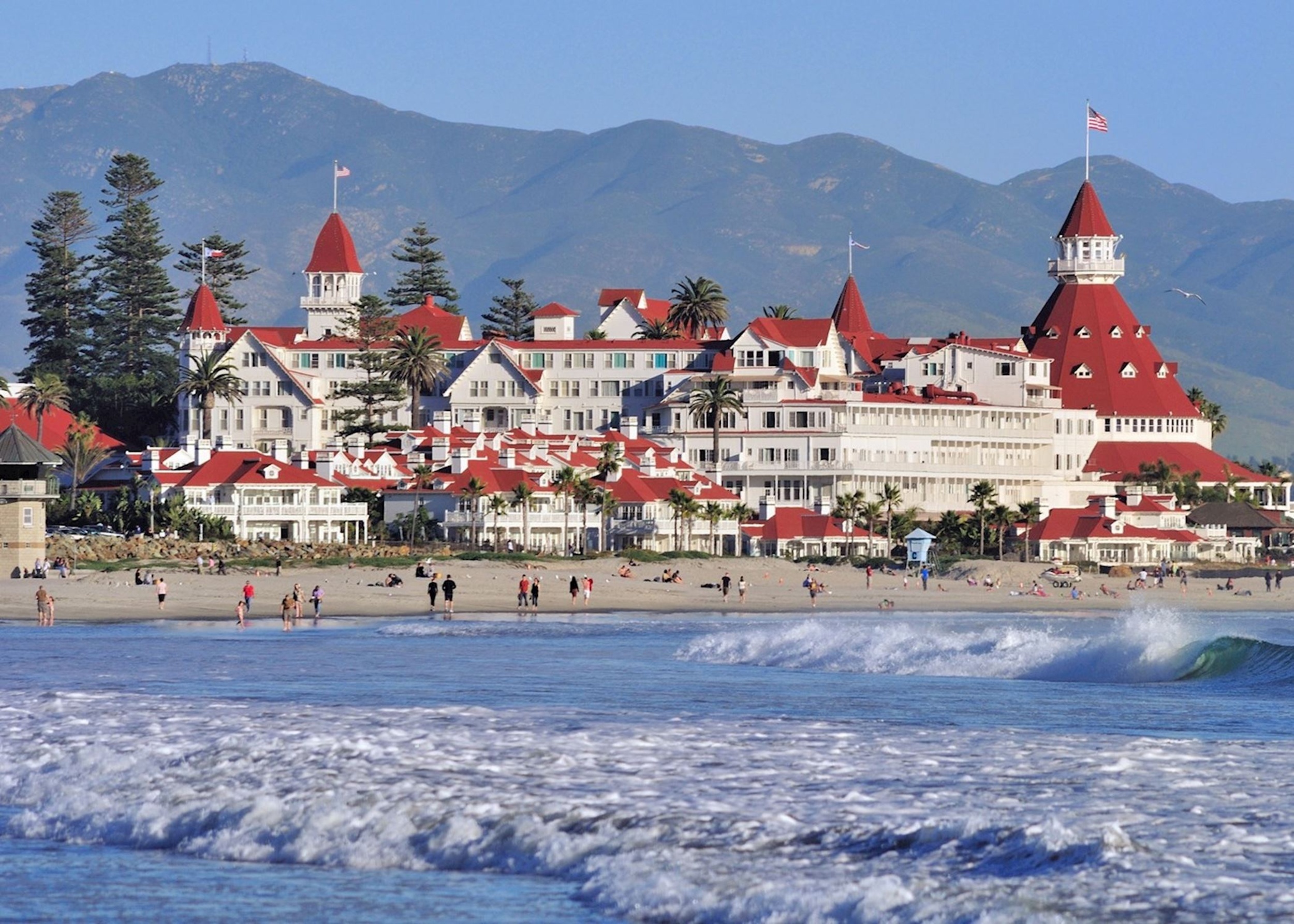 The 15 beaches you need to visit in Southern California