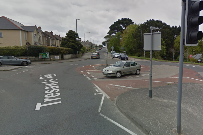 Cornwall's most pointless and annoying roundabouts