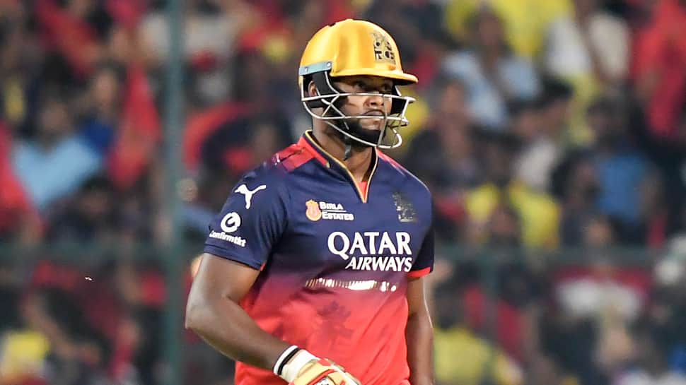 4 overseas players who are likely to start for RCB in IPL 2026: Phil ...